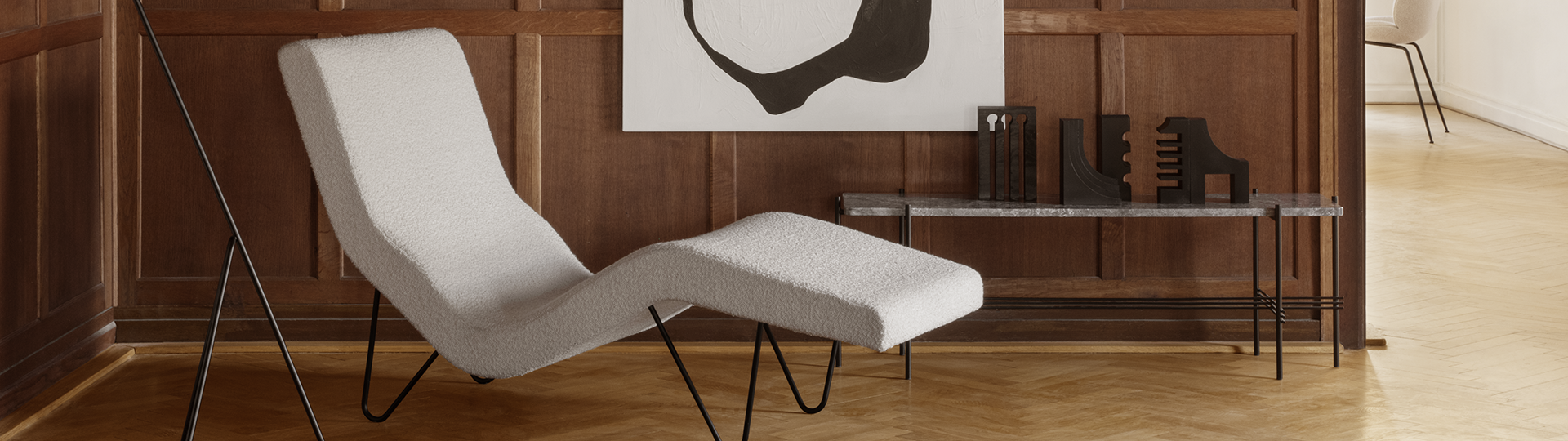 Console tables | AndLight