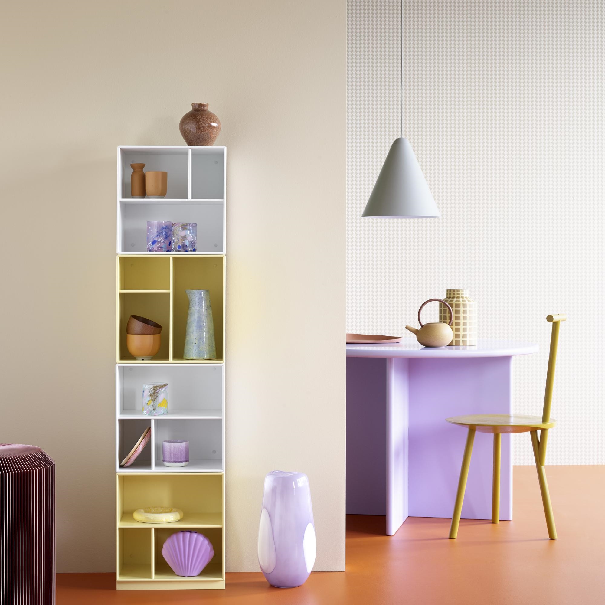 Montana Mini MPLI Socket Camomile