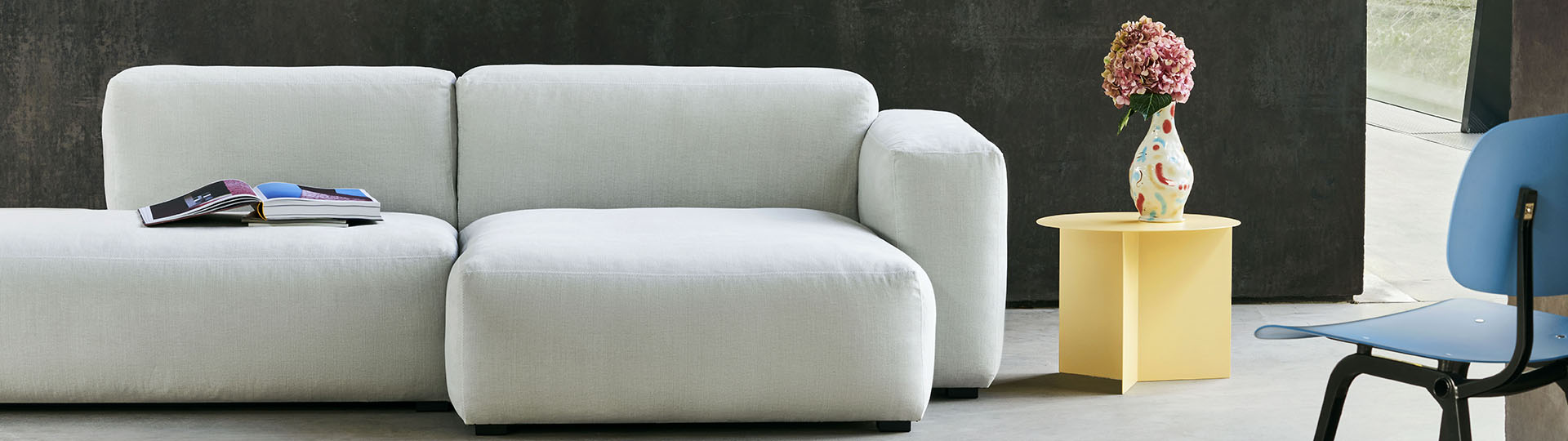 Side tables | AndLight