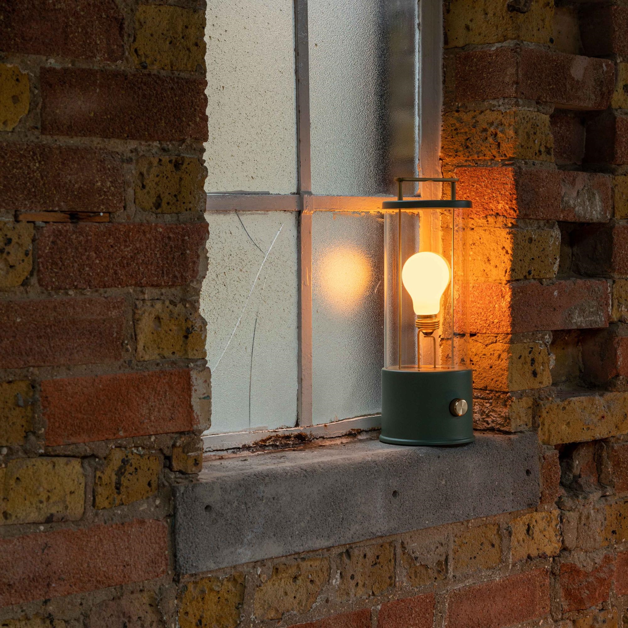 Tala The Muse Transportable Lamp Pleasure Garden