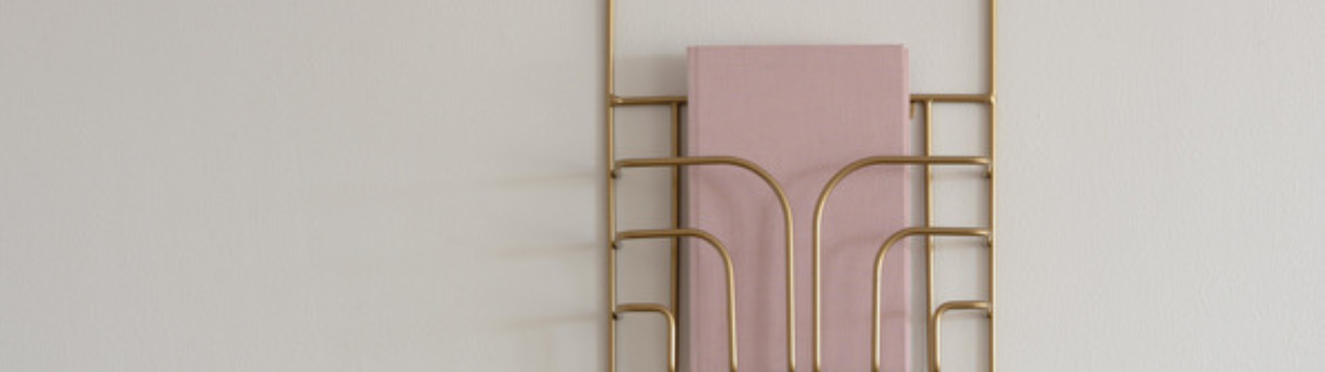 Maze magazine holders | AndLight