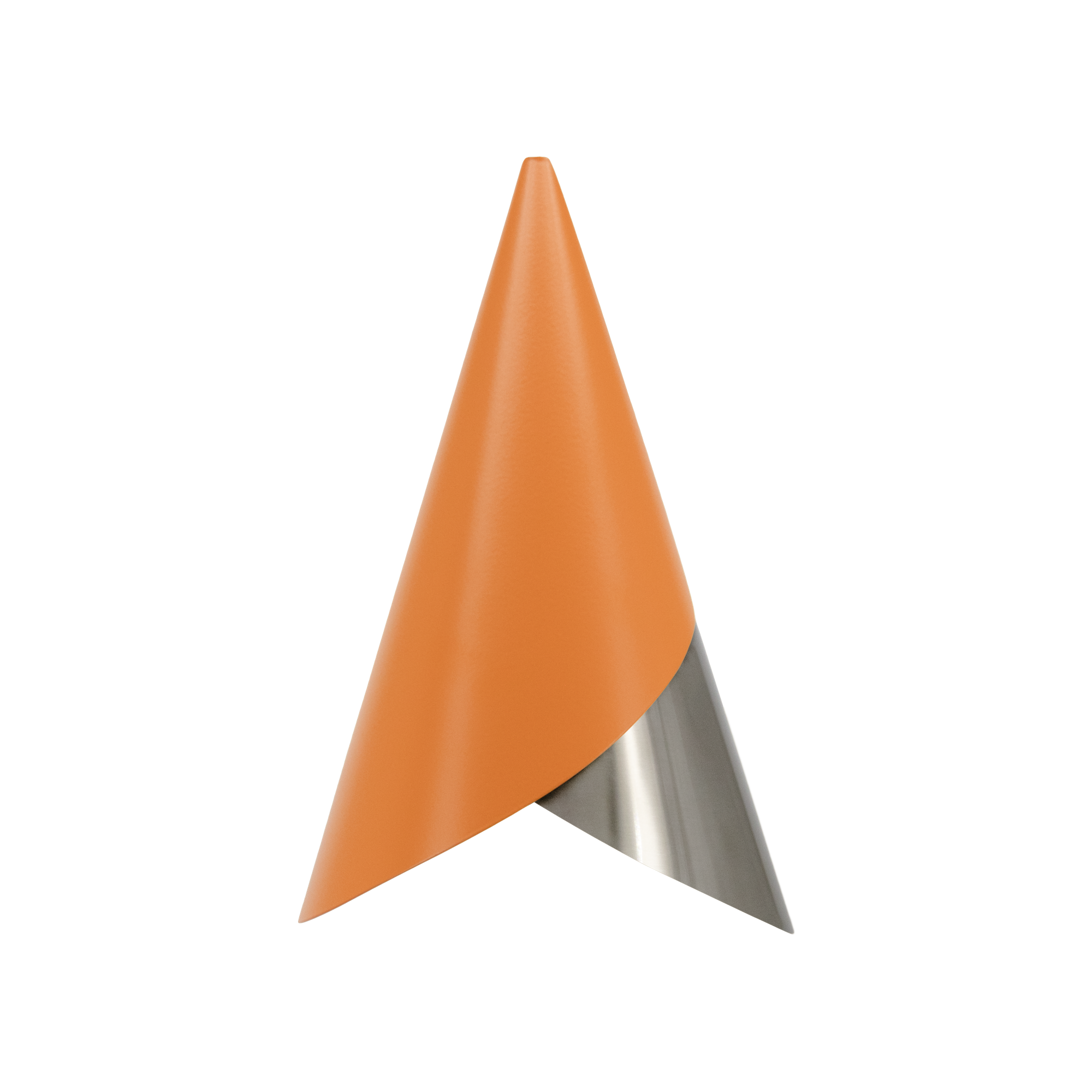 Umage Cornet Nuance Shade Orange/ Steel